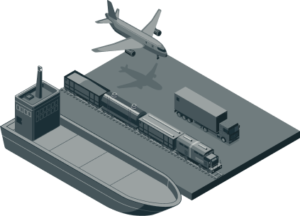 Logistics | Bulkstream