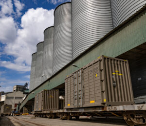 Ports & Terminals | Bulkstream